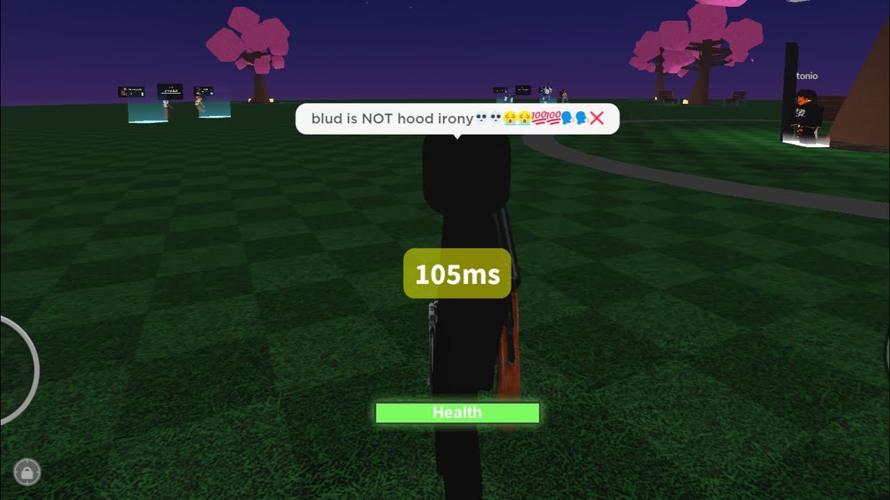 What I go through in da hood aim trainer|TEAMERS😔| pt 2 - YouTube