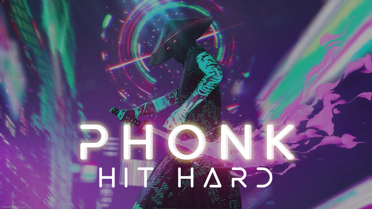 PHONK ~ 💿 Best 2023 Phonk Music - Feel the beat inside your head 💿 ...