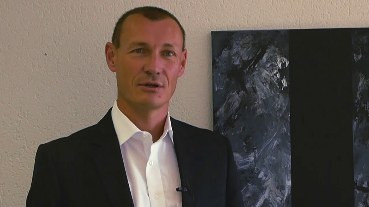 Portfoliotalk mit Patrick Huber, santroinvest - YouTube