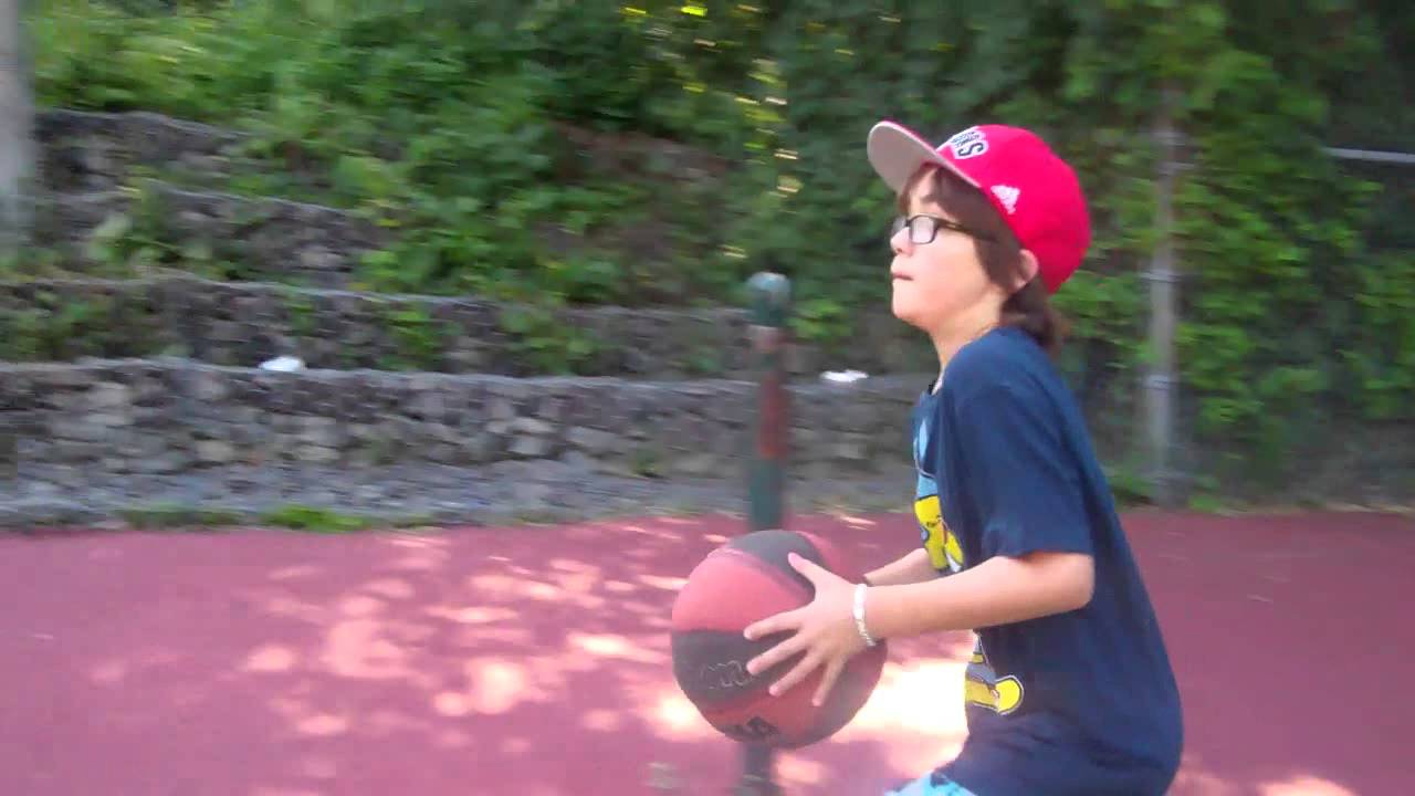 a epicly cool shot. - YouTube