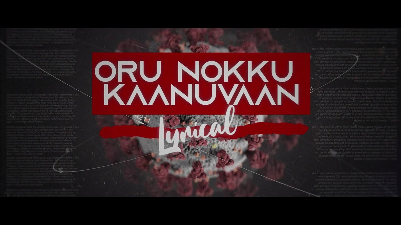 Oru Nokku Kaanuvaan | Oru Corona Kalathu | JSJ | Stanly Mathew ...
