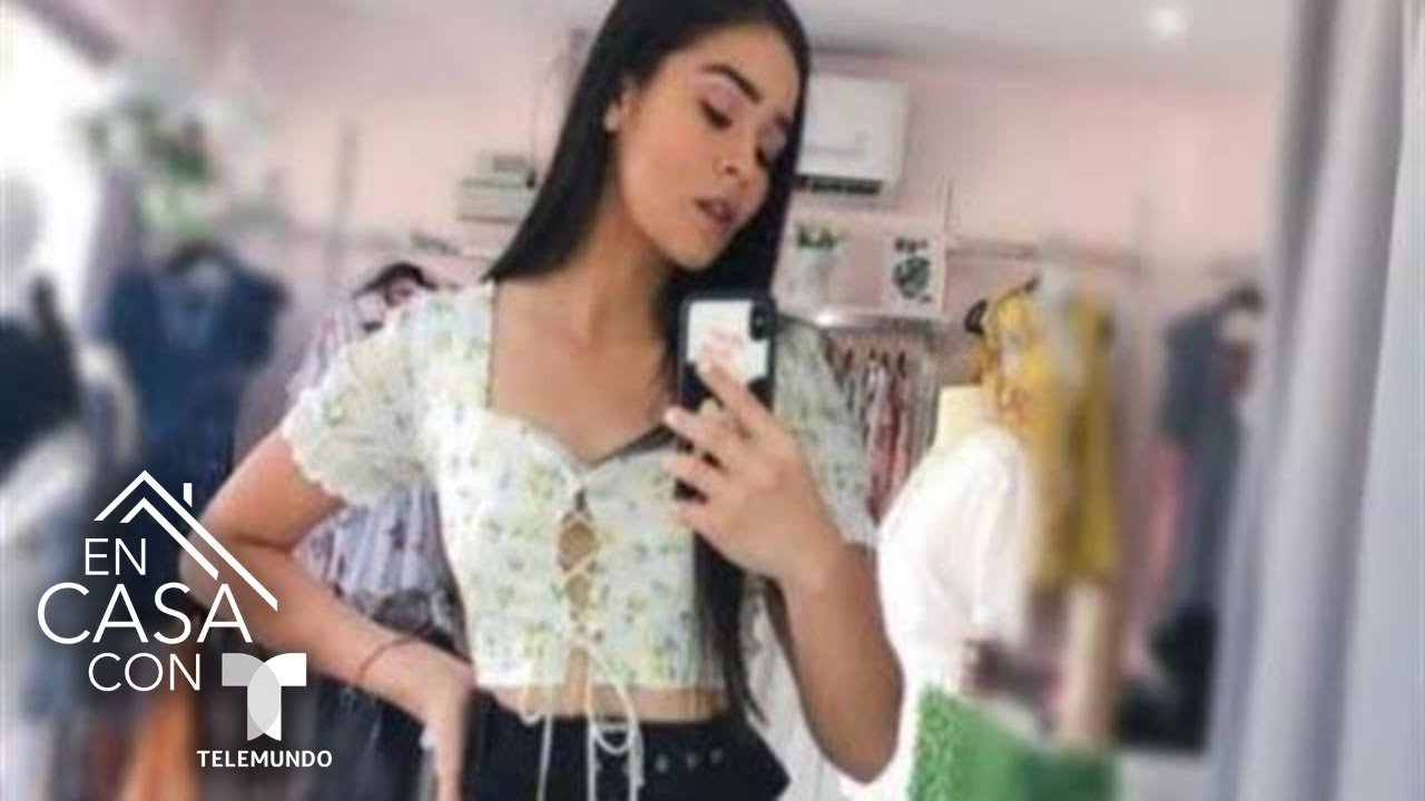 Allison Wassmer, Miss Universe Nicaragua, cuenta cómo se convirtió en ...