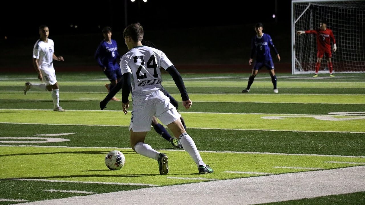 Colin Ulrich Highlights 2023 - YouTube