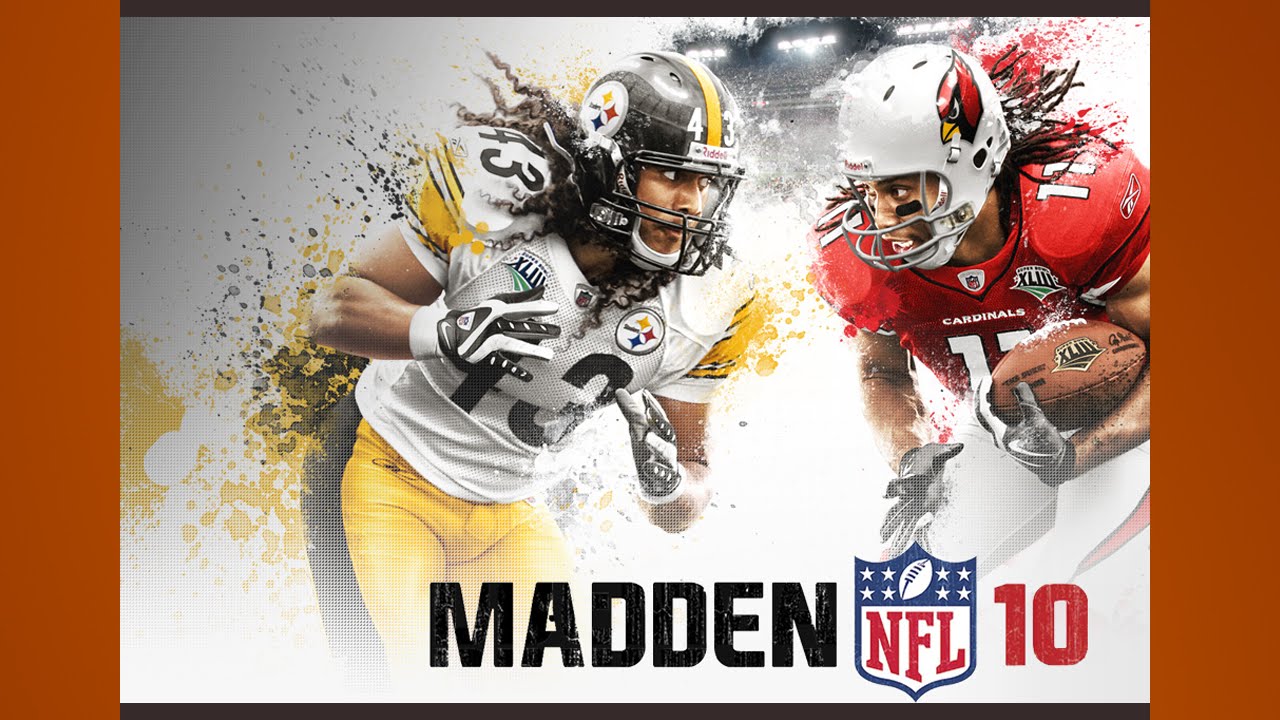 Madden 10 Gameplay Chargers Patriots PS3 {1080p 60fps} - YouTube