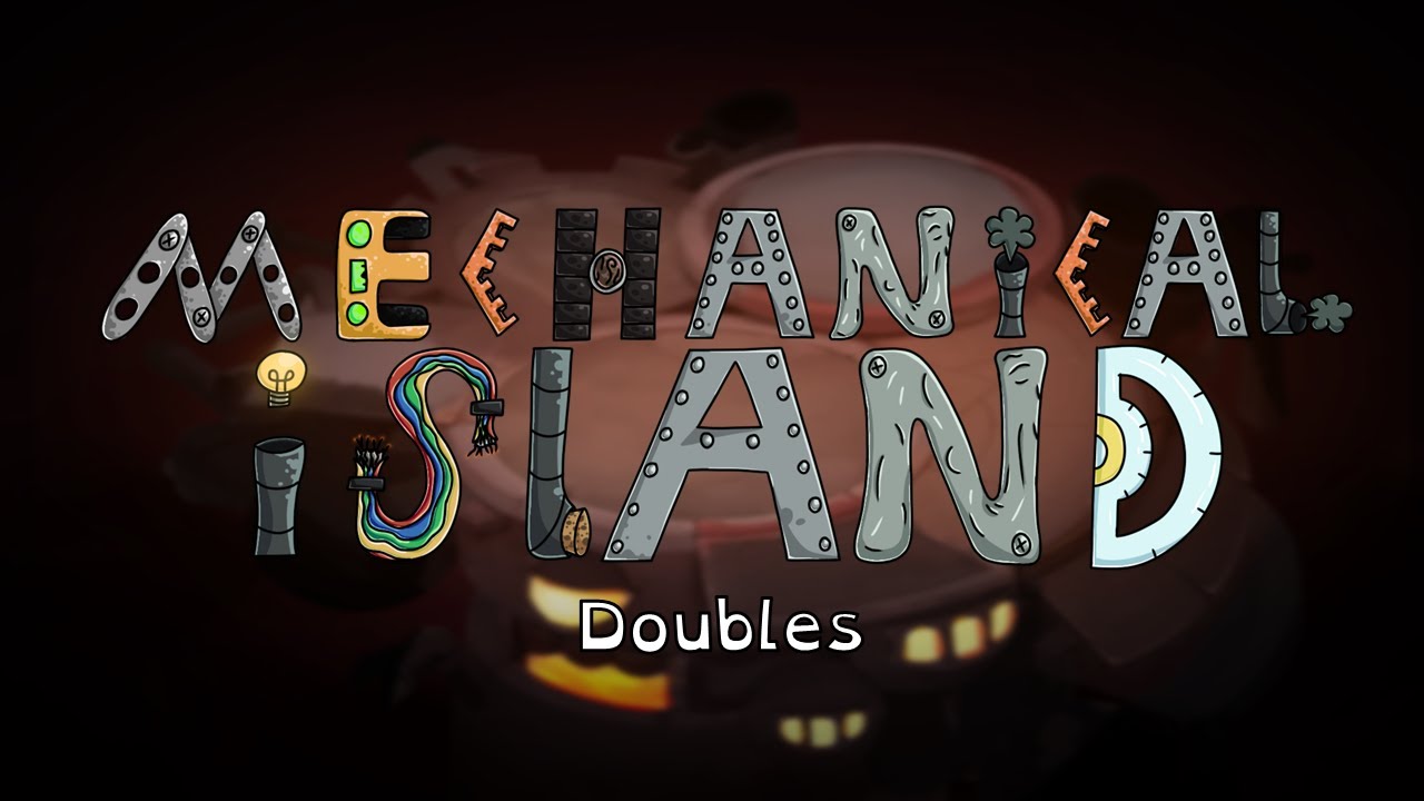 Mechanical Island | Doubles [READ DESC] - YouTube
