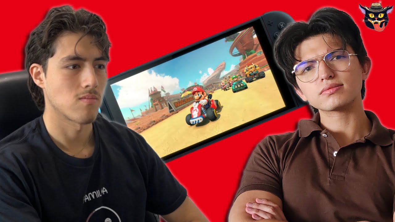 EL PRECIO DE LA SWITCH 2 - Pablo y Julián opinan - YouTube