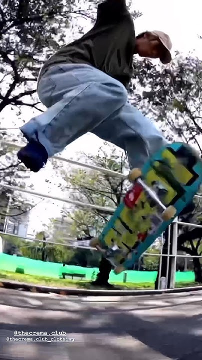 Takuya Ishizuka Crazy Line On Streets - YouTube