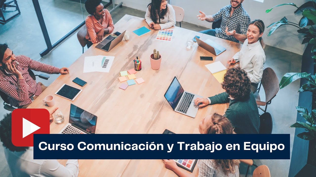 Comunicación En Equipo Los 7 Mejores Softwares De Colaboración Y
