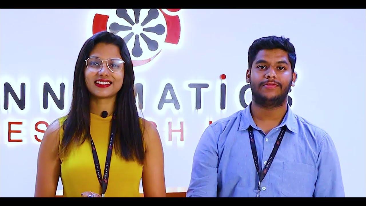 Free Internship Program | Data Science | Full Stack | Innomatics ...