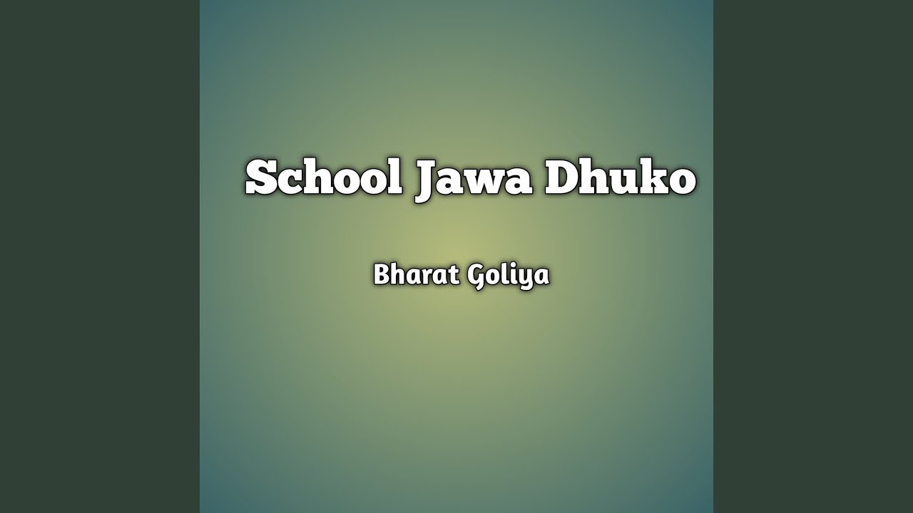 School Jawa Dhuko - YouTube