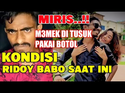 TERNYATA SUDAH BANYAK KORBAN DARI RIDOY BABO || BOTOL BANGLADESH-TIKTOKER VIRAL!!