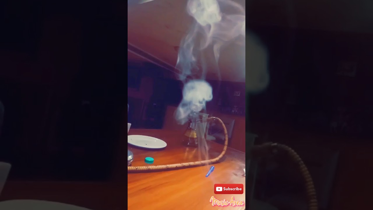 Hukka Status || Night Out || Smoking || Hukka Party - YouTube