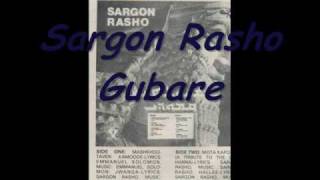 Assyrian - Sargon Rasho - Gubare (Orignal 1982) Chords - Chordify