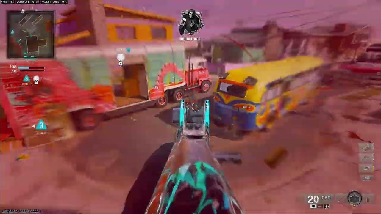 MY FIRST BO6 NUKE (BLACK OPS 6 COMMENTARY) - YouTube