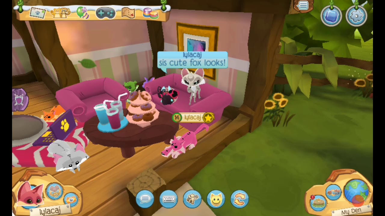 6 cute fox outfits! | AJPW | - YouTube