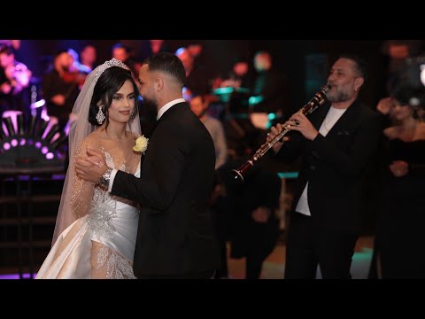 Bijav ko gazda Sebo|| Elton & Edwina || PART 1/Hüsnü Senlendirici/Tarkan/Ork. Energy Bend 04.03.2023