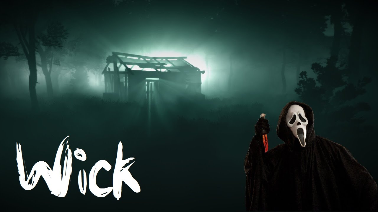 Wick (2015) - Gameplay (PC Ultra 1080p 60fps) - YouTube
