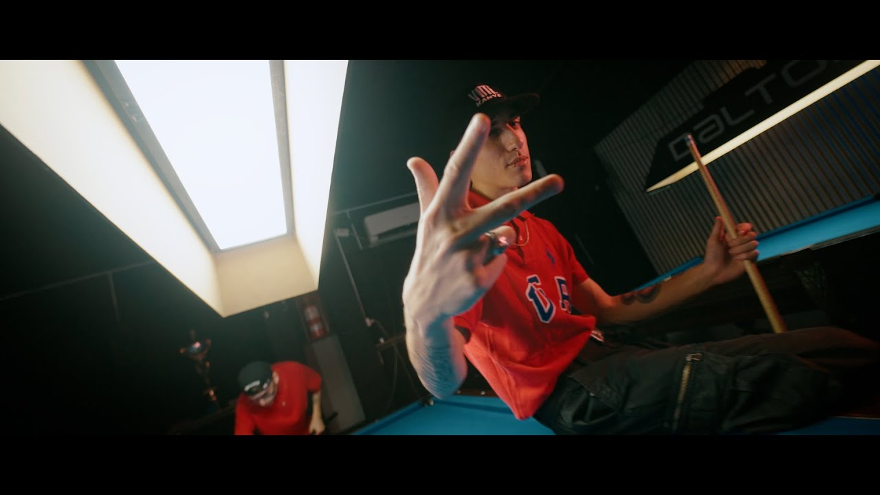 SANTOZ & BRAPIS - XL (Video Oficial) - YouTube