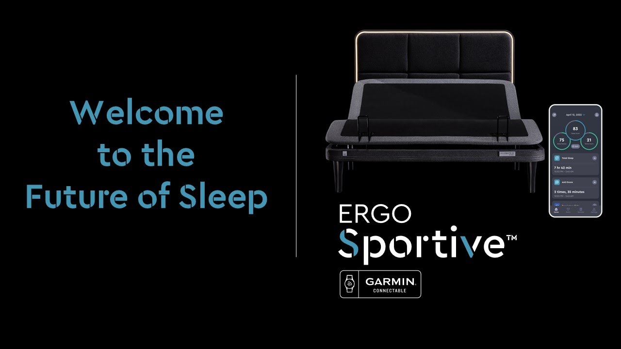 Welcome to the Future of Sleep - YouTube