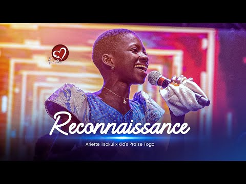 Reconnaissance - Madame Pasteur Abitor by Ariette Tsokui x Kid's Praise Togo (Louange) Ewe Praise