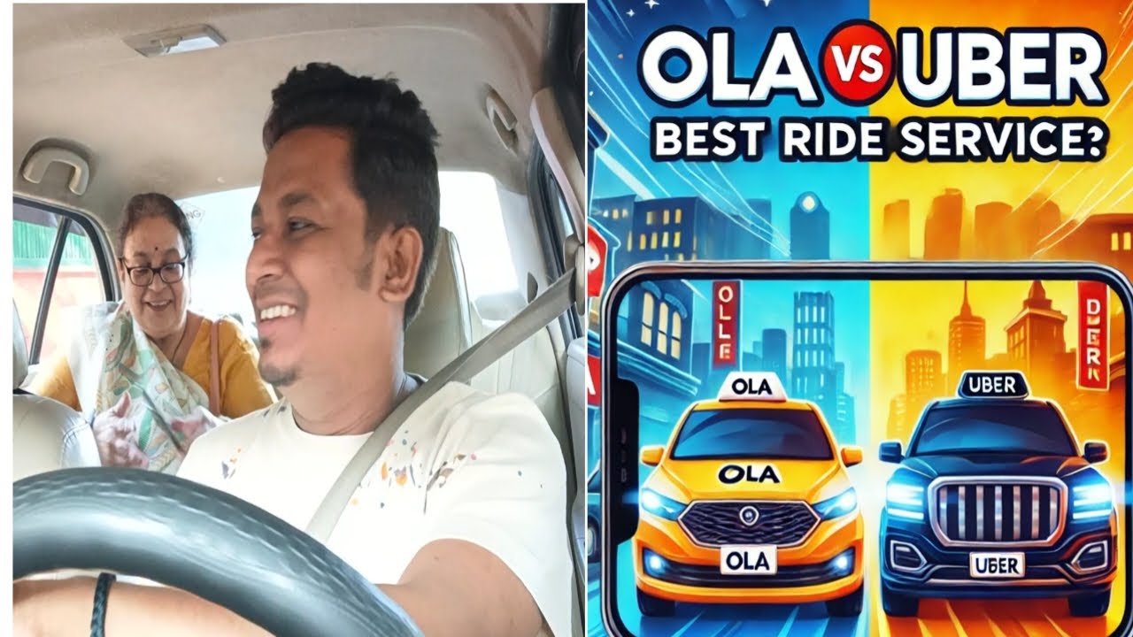 Ola uber earning #trending #viralvideo #youtubevideo #shorts # ...
