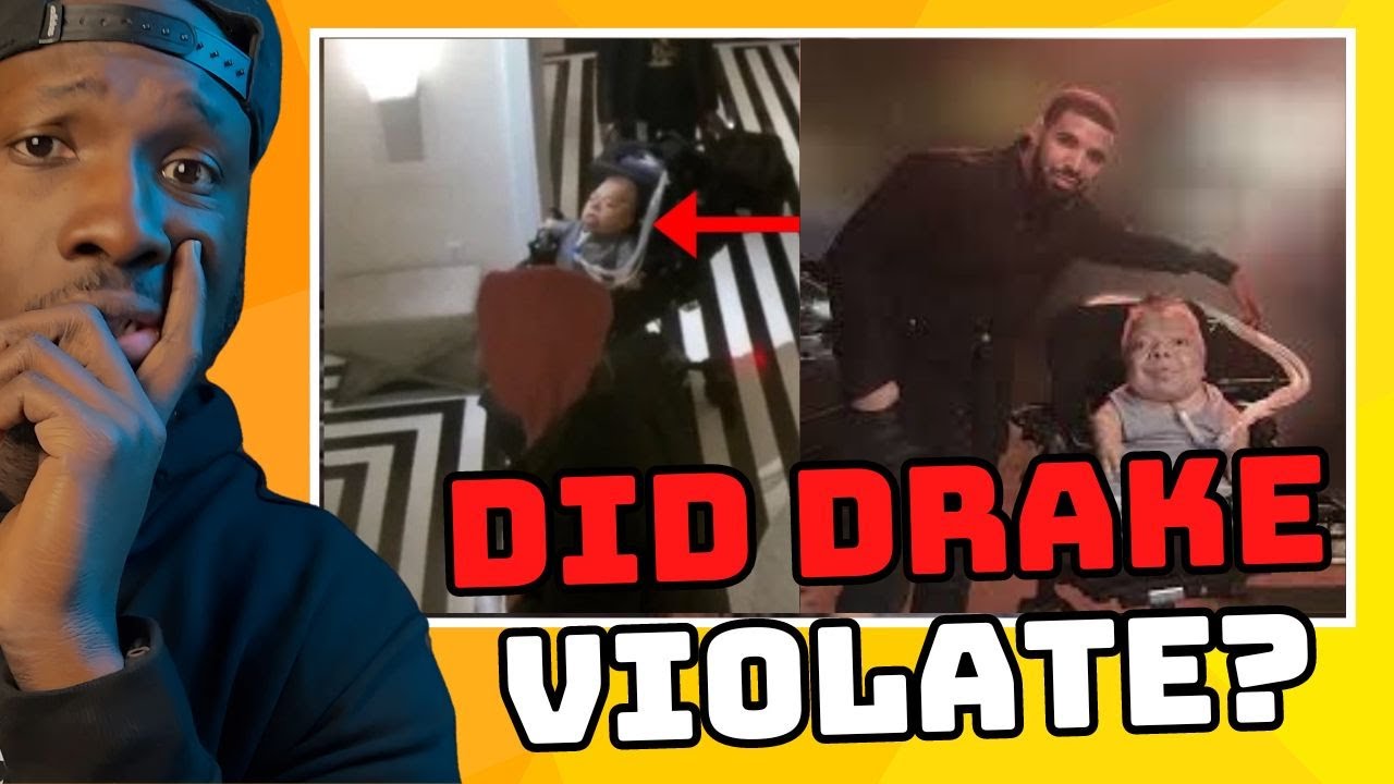Did Drake Cross The Line? Christopher Alvarez Breaks His Silence - YouTube