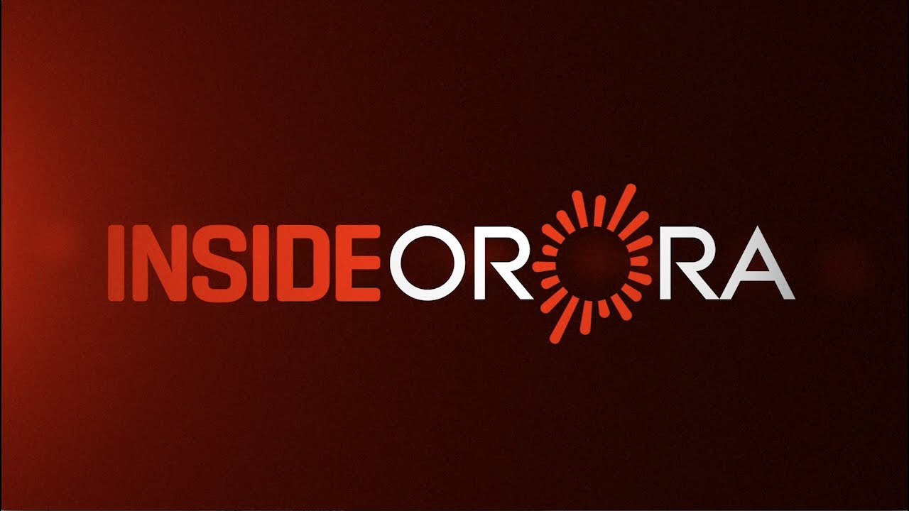 Inside Orora: Brian Lowe - YouTube