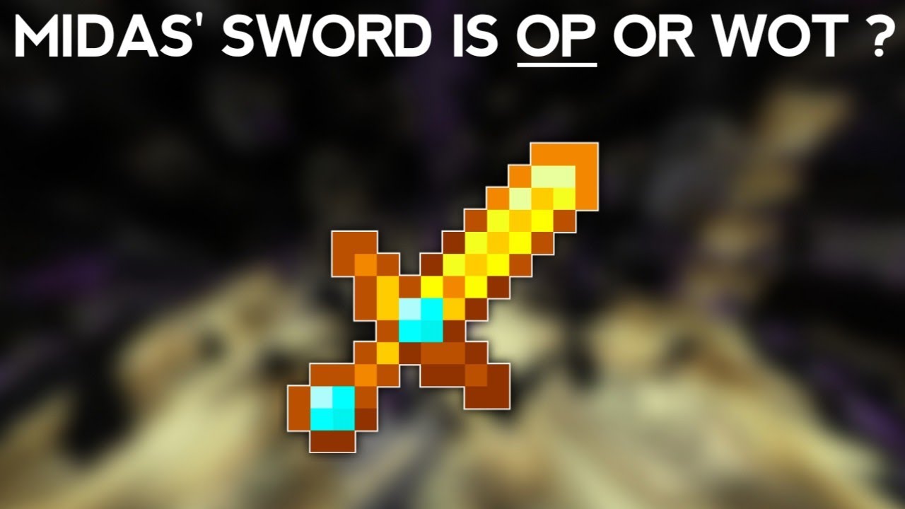 EP63 grinding for midas sword in fakepixel | midas sword buy in ...