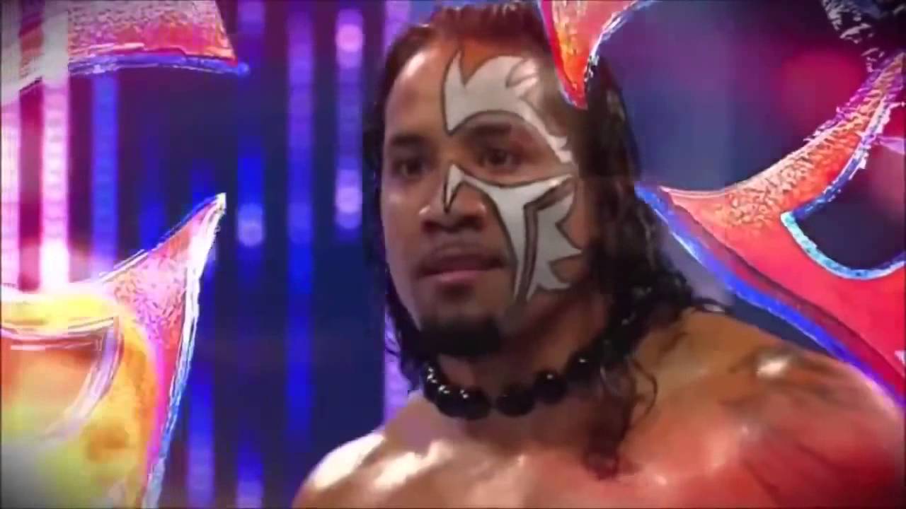 WWE The Usos Theme Song Titantron 2015 2016 - YouTube