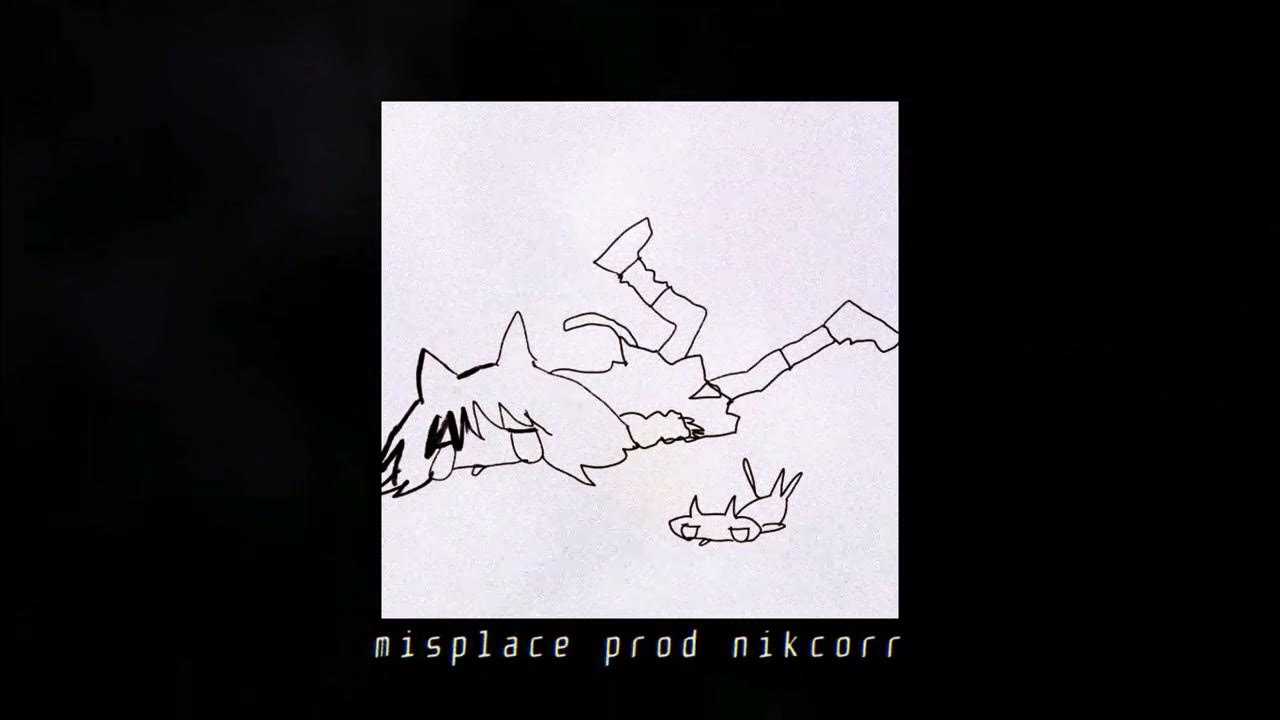 [FREE] Misplace - jane Remover x kmoe type beat (prod nikcorr) - YouTube