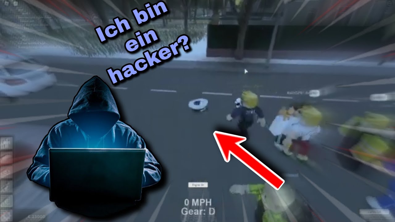 BERLIN V2 ICH HACKE ?! BERLIN V2 UPDATE BUG WERDE ICH GEBANNT ? mit PC ...