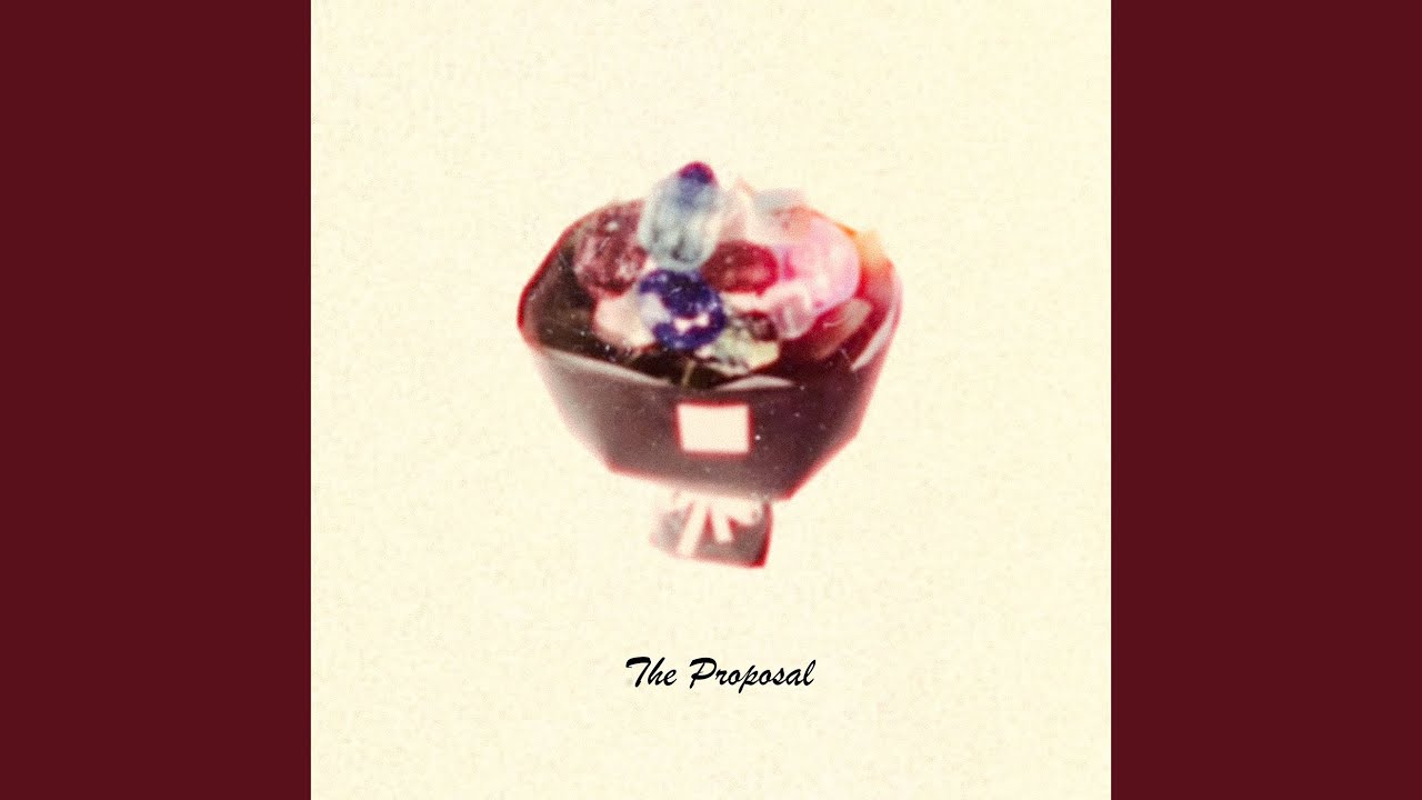 The Proposal - YouTube