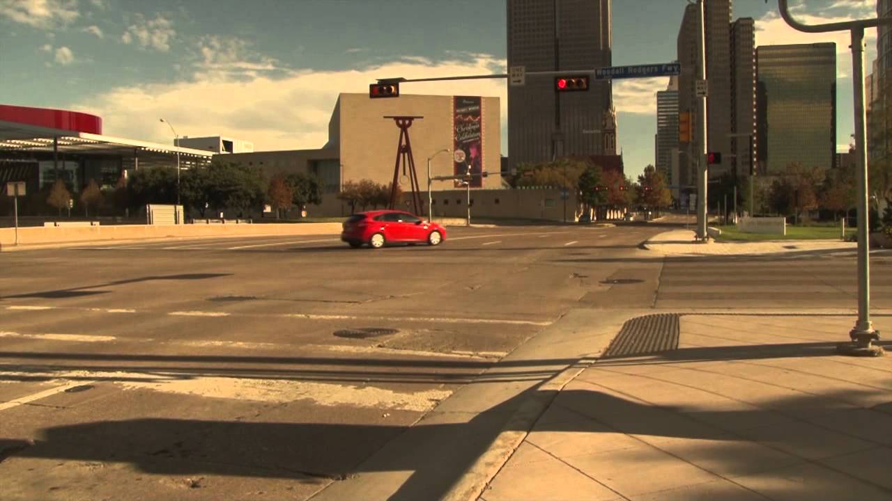 Dallas' Lost Little Mexico - YouTube