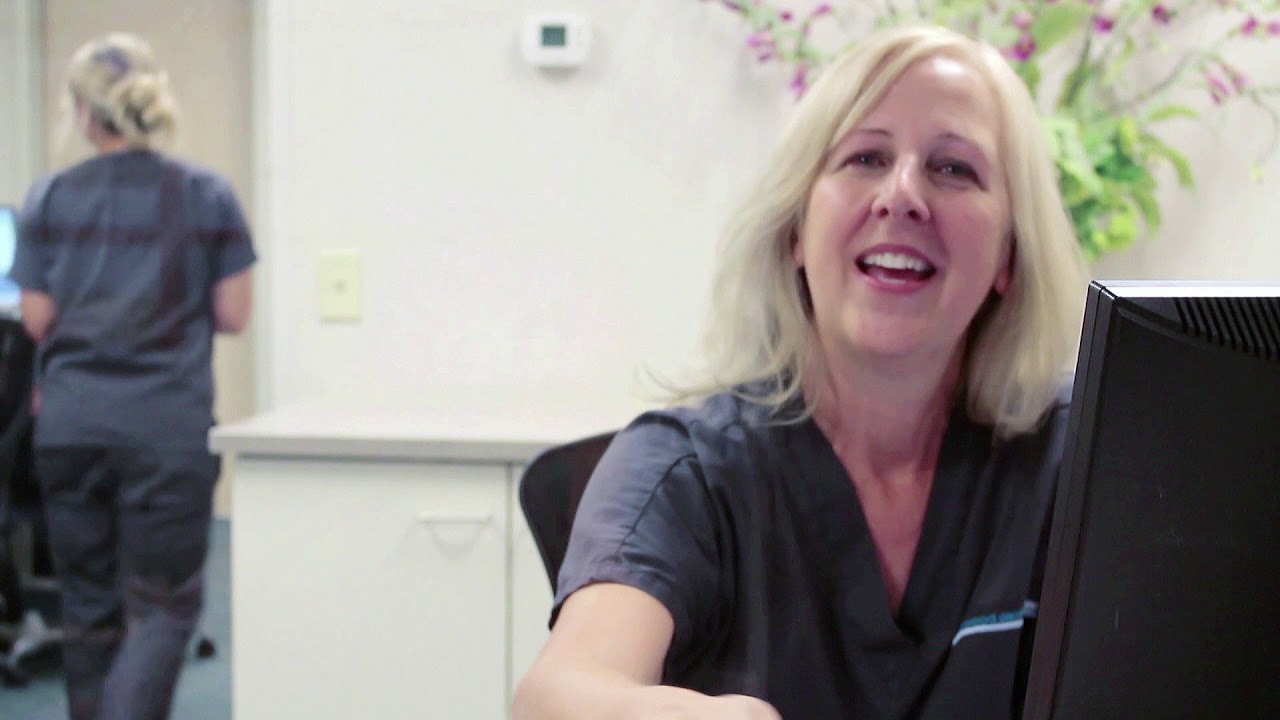 Get to Know Your Dentist: Dr. Fred Rudman at Robinwood Dental of ...