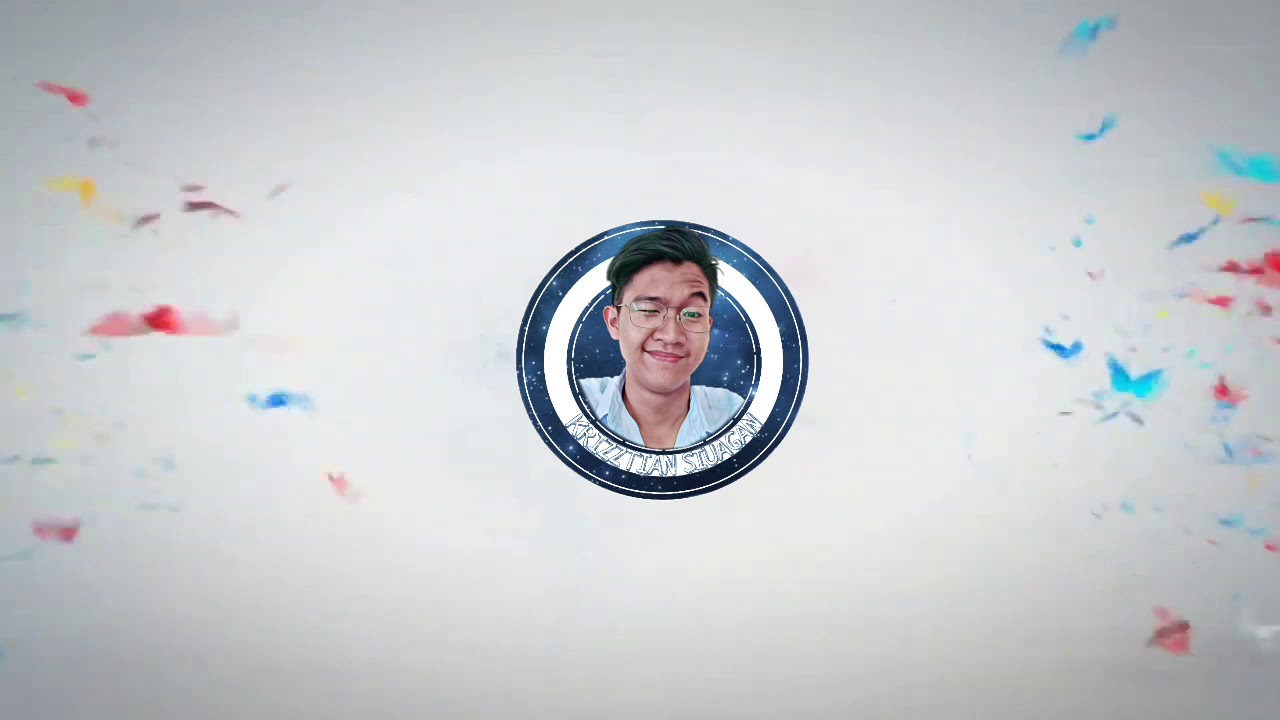 MY VERY FIRST YOUTUBE VIDEO (INTRODUCTION) - YouTube