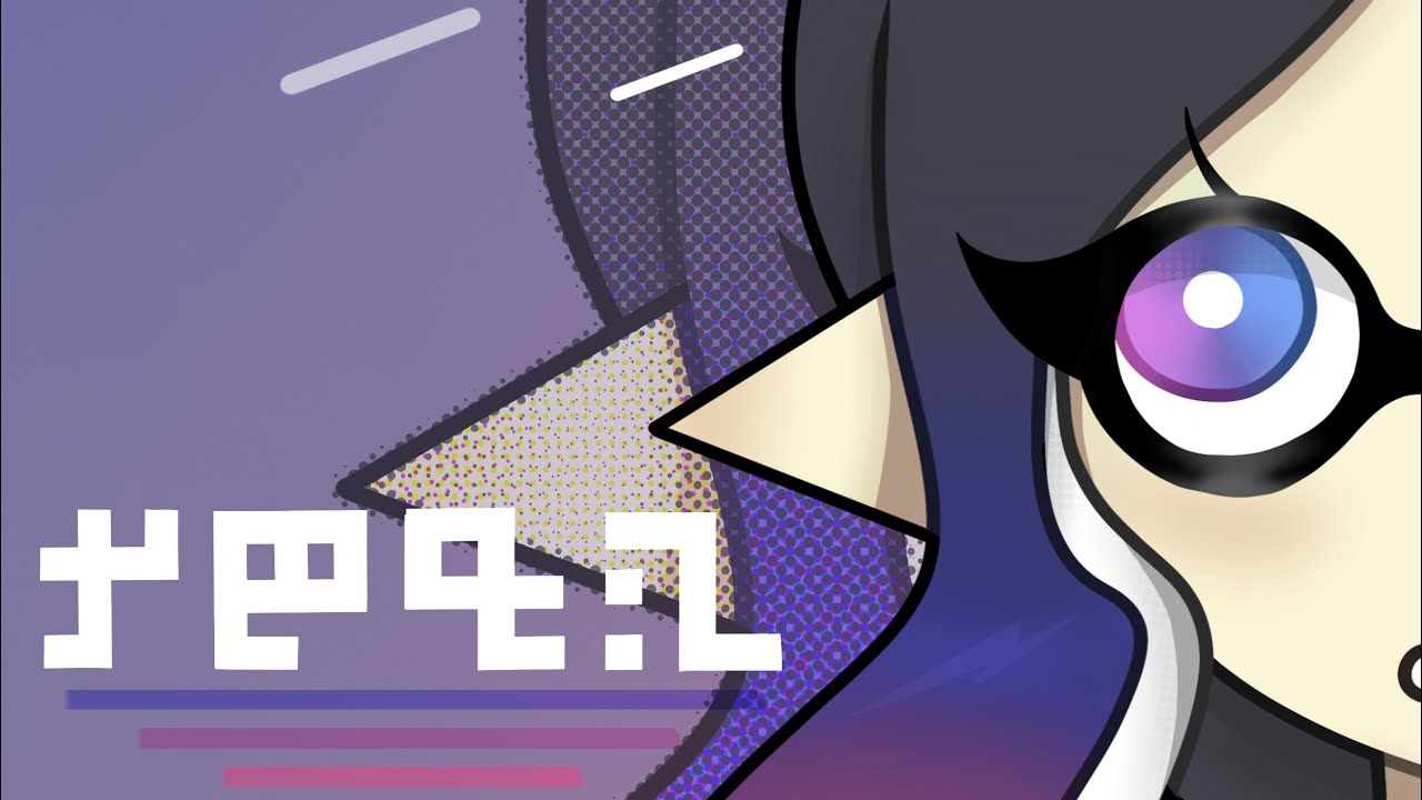 Ryan Speedpaint / Wet Floor Splatoon !!FW!! - YouTube