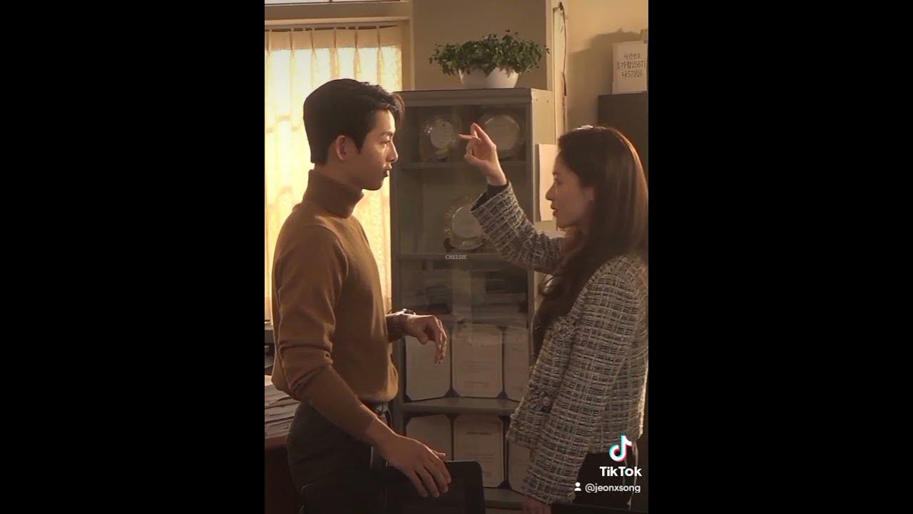 forever in my heart | sjk x jyb - YouTube