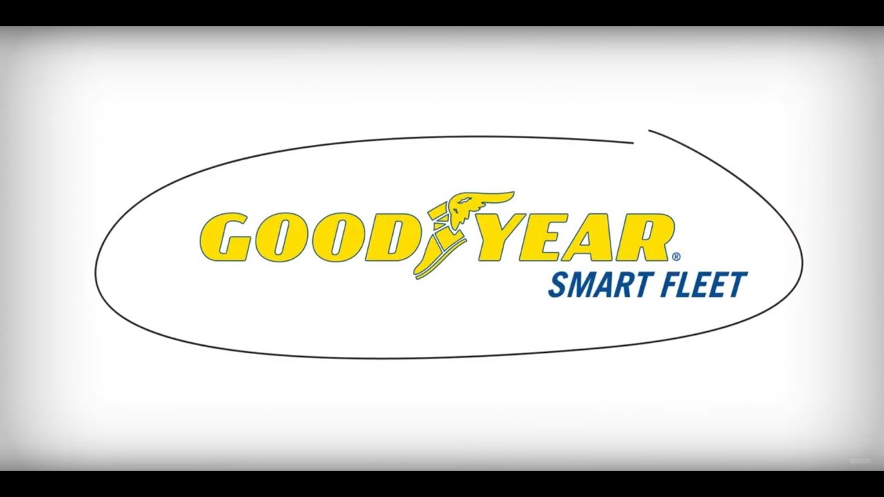 Goodyear: Tire Smart Fleet Program Whiteboard - YouTube