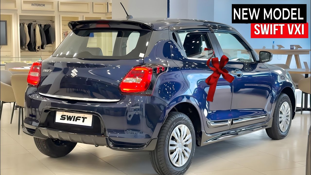 Swift 2023 New Model | Swift 2023 Model | Price, Specification, Review ...