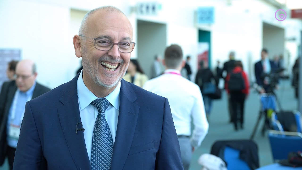 Gareth J. Morgan | ASH 2018 | What are chromothripsis and chromoplexy ...