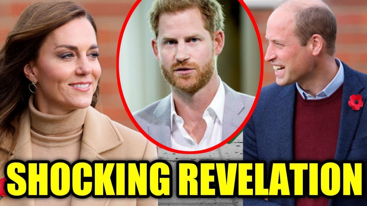Kate Middleton shocking revelation to finally make peace with prince ...