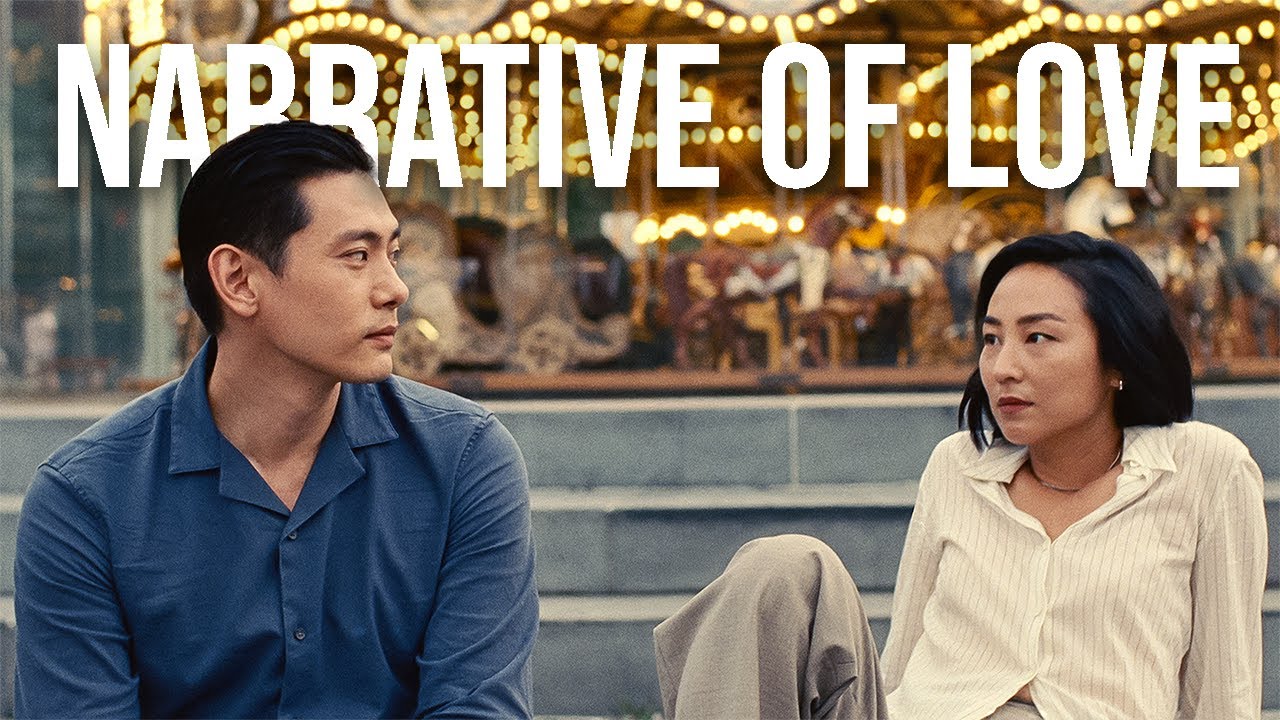 Past Lives : Review/First Take - YouTube