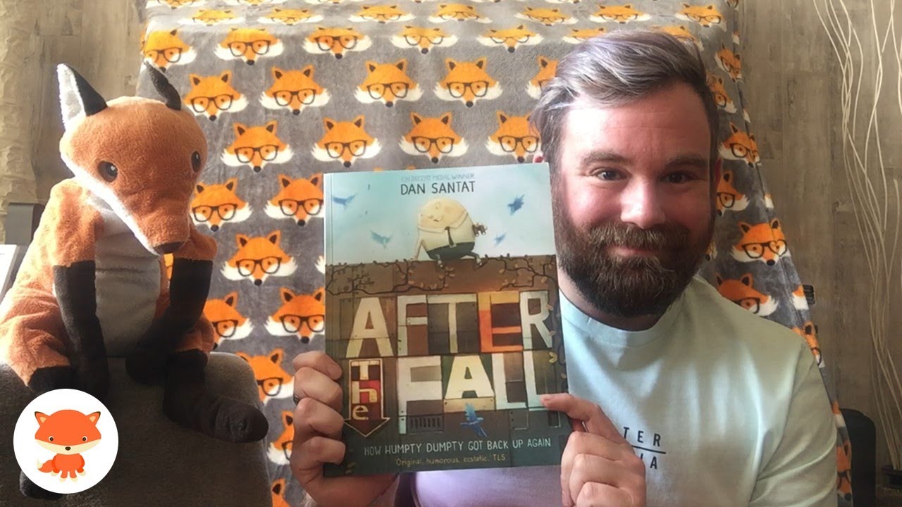 After the Fall - Stories Read Aloud by Big Fox - YouTube