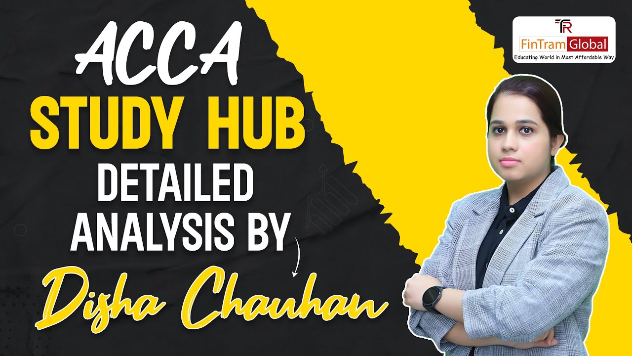 ACCA Study Hub - Notes, Quizzes, Practice Test & many more... | ACCA ...
