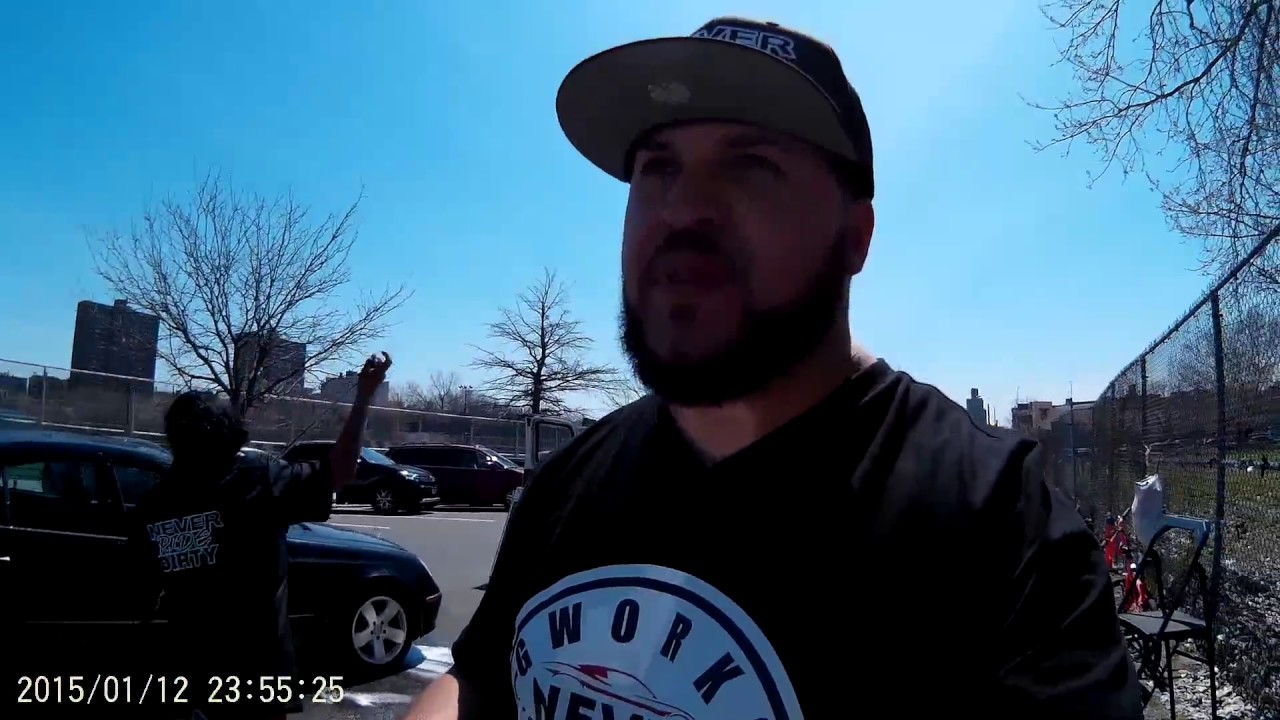 PAINT CORRECTION ON BLACK BENZ PART 1 - YouTube