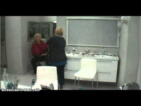 BB Finland toilet cam