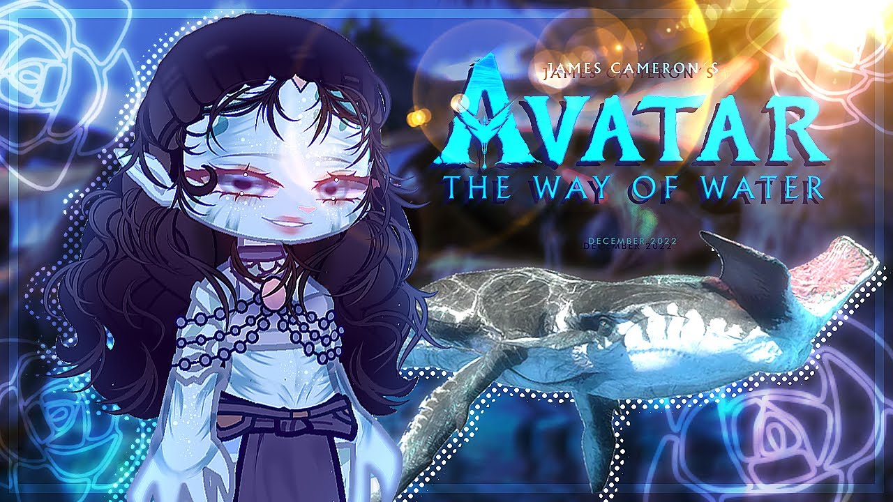 Avatar 2 / Avatar TWOW kids react to themselves || 1/? || Tsireya, Kiri ...