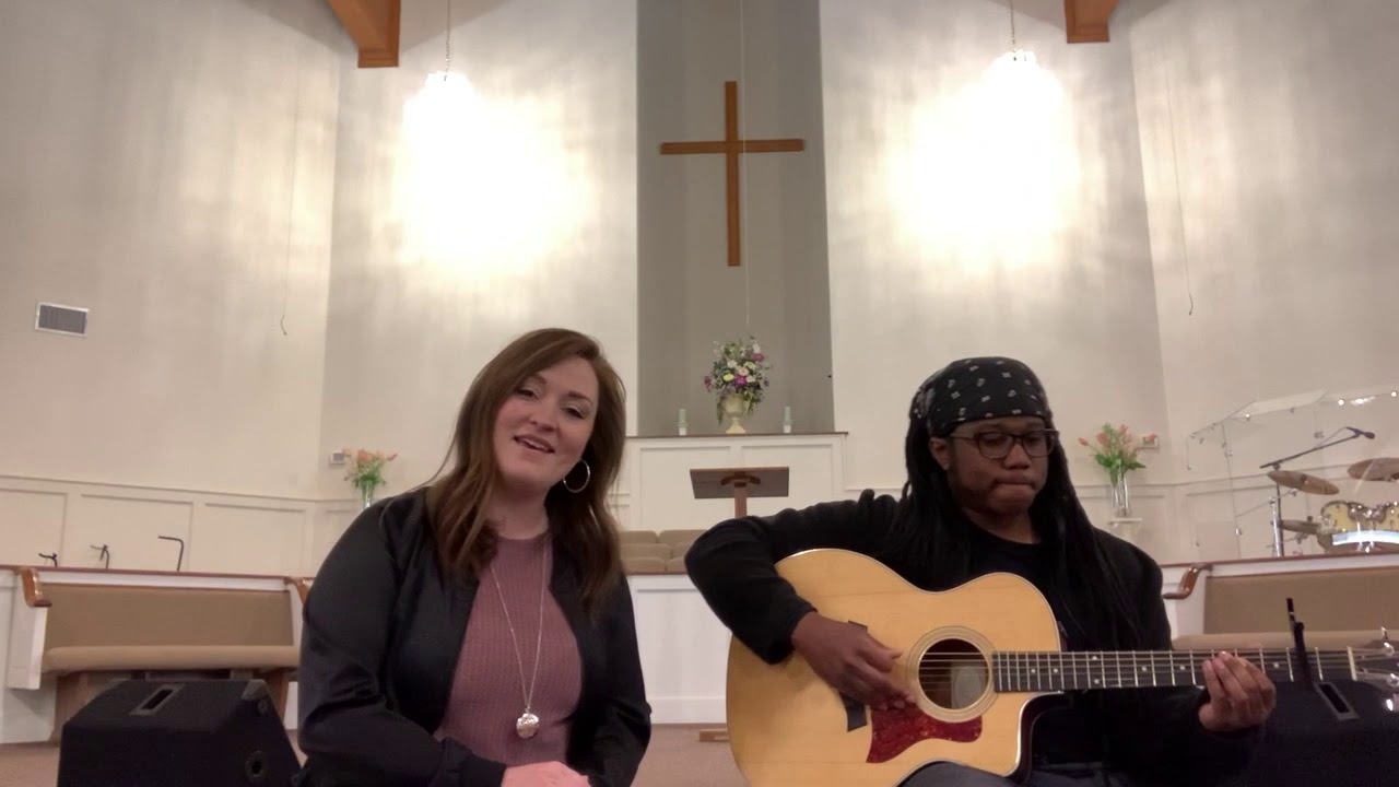 Easter Worship for FBCP - YouTube