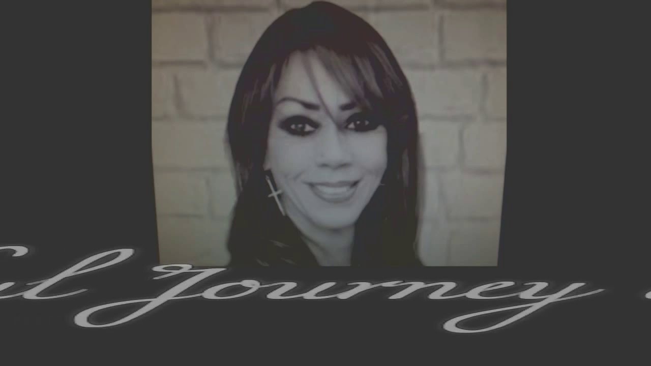 DEBBIE CONSTANTINO, EVP Tech (Pure EVP) Spirit Message - YouTube