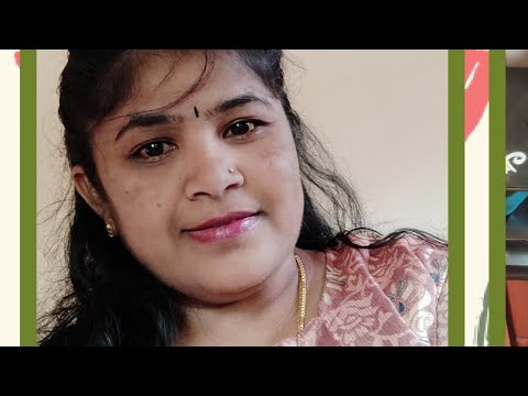 Creative Geetha is livehi friends uta aytha - YouTube